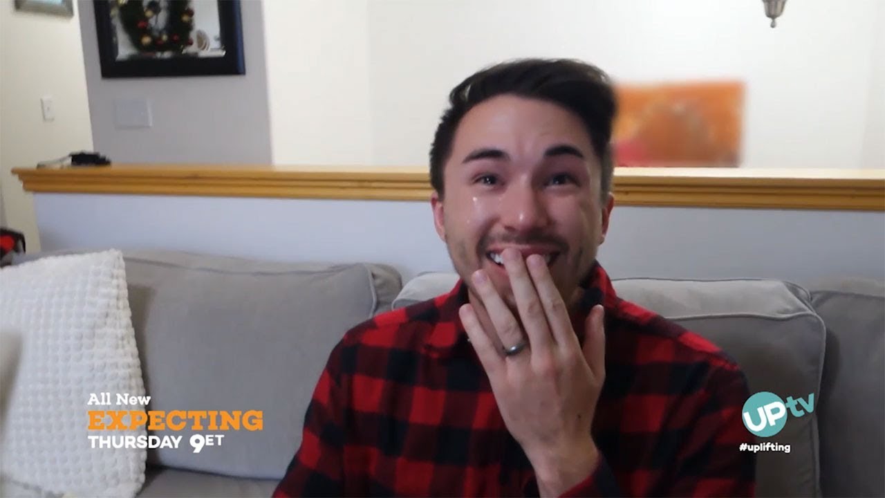 Expecting - Next New Episode Preview - YouTube