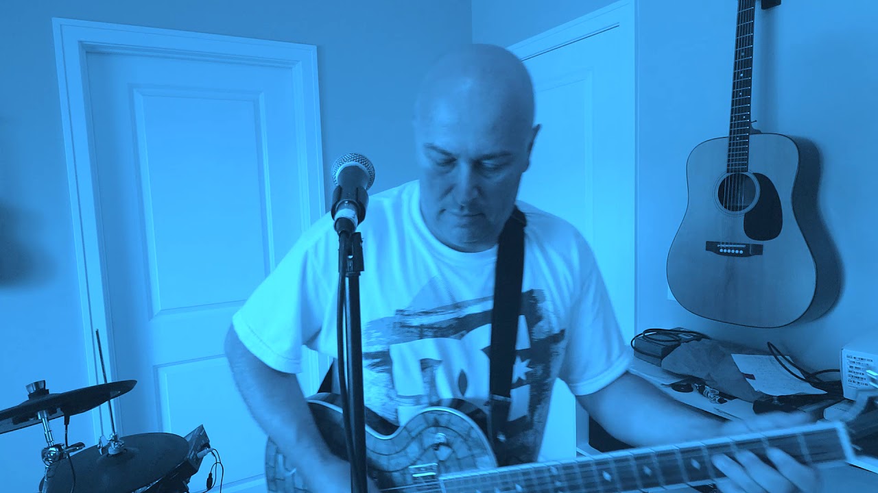 John Teichman - I'm Not Gonna Take It - YouTube