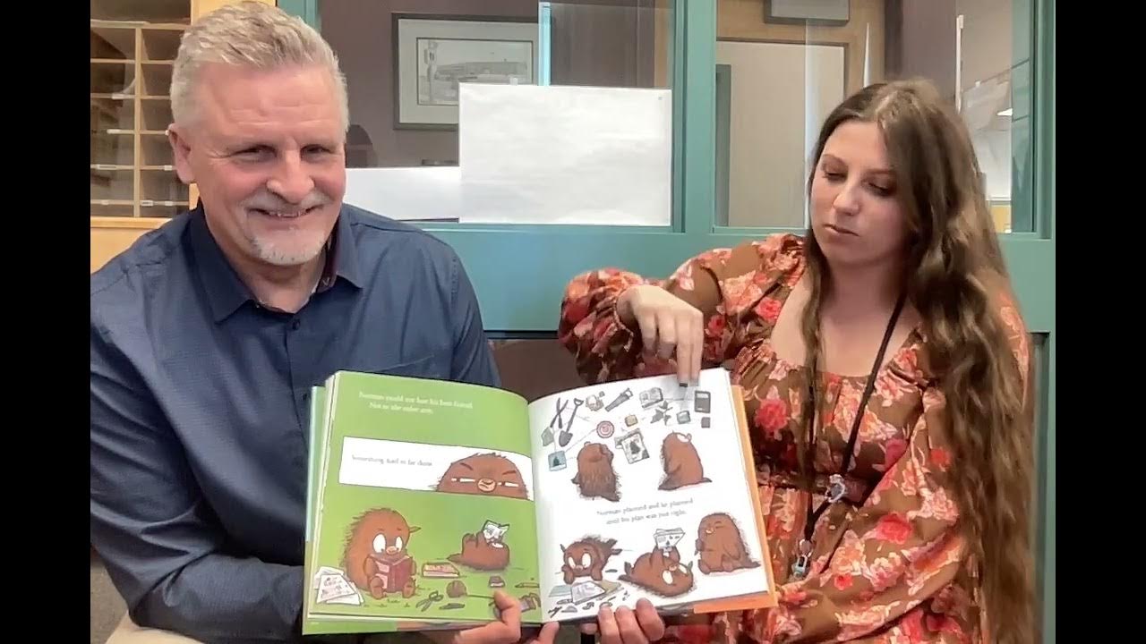 Norman Didn't Do it (Yes, he did.) | PWE March Madness 2024 | Ms.K and ...