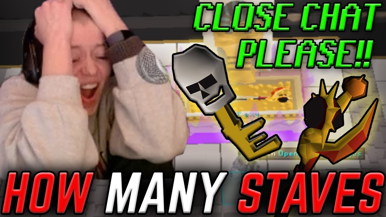 Shatters The World Record! | BIGGEST PK Seen In MONTHS | OldSchool ...
