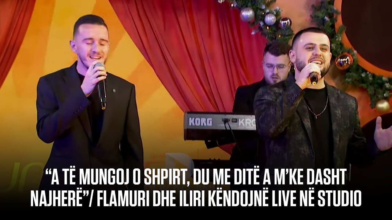 “A të mungoj o shpirt, du me ditë a m’ke dasht najherë”/ FLAMURI DHE ...