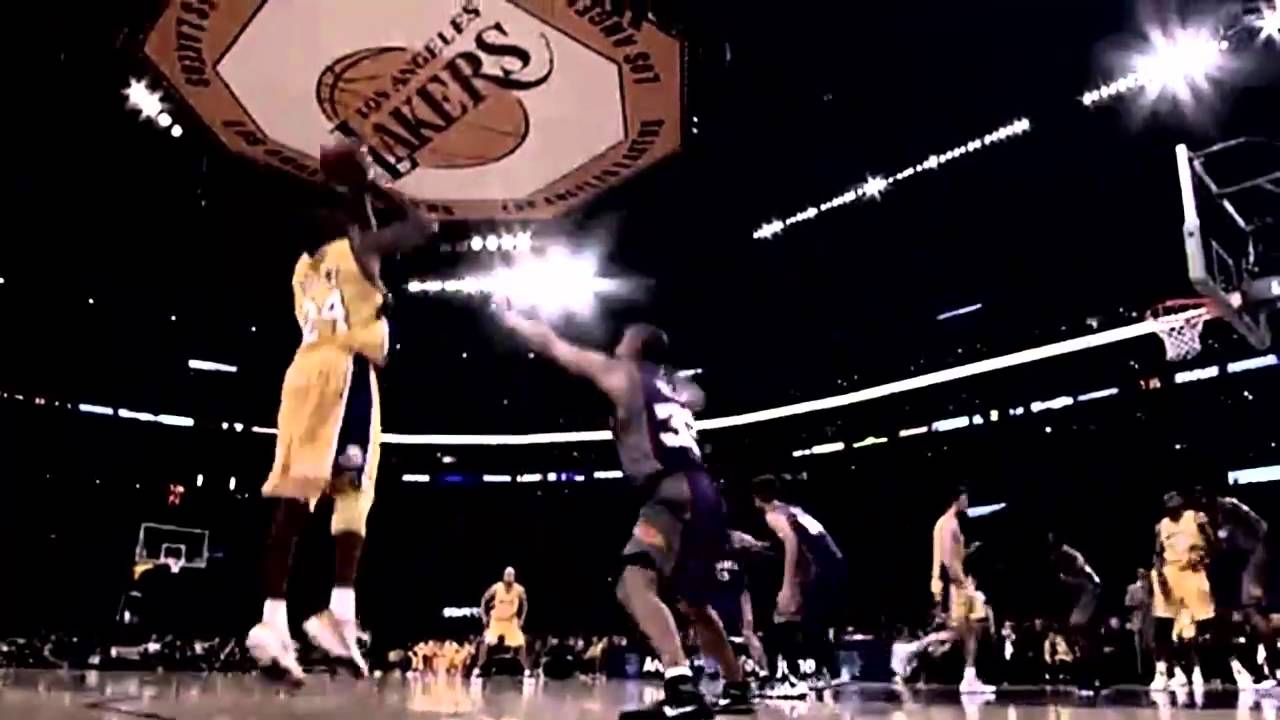 "Kobe Bryant's Greatest Moves" Preview (New Series) Nov. 24 HD - YouTube