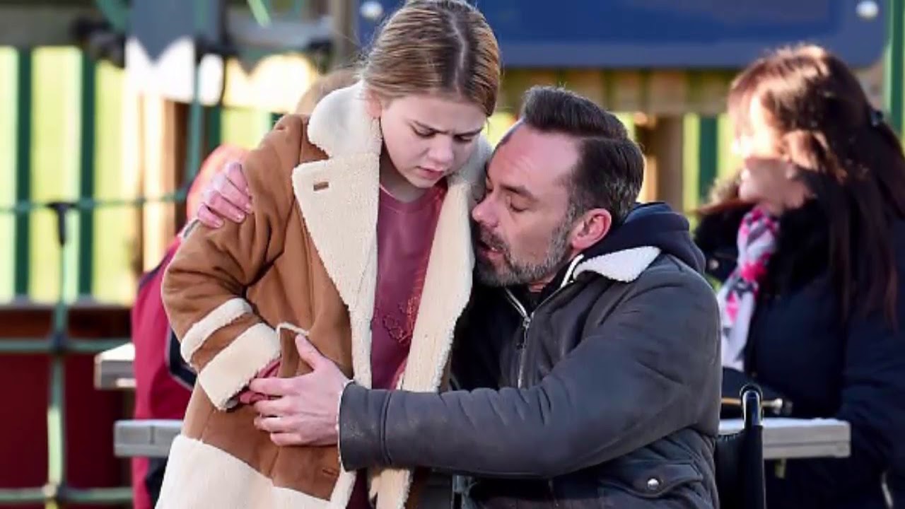 News! Coronation Street spoilers,, St''bbing h''rr''r as Billy Mayhew ...