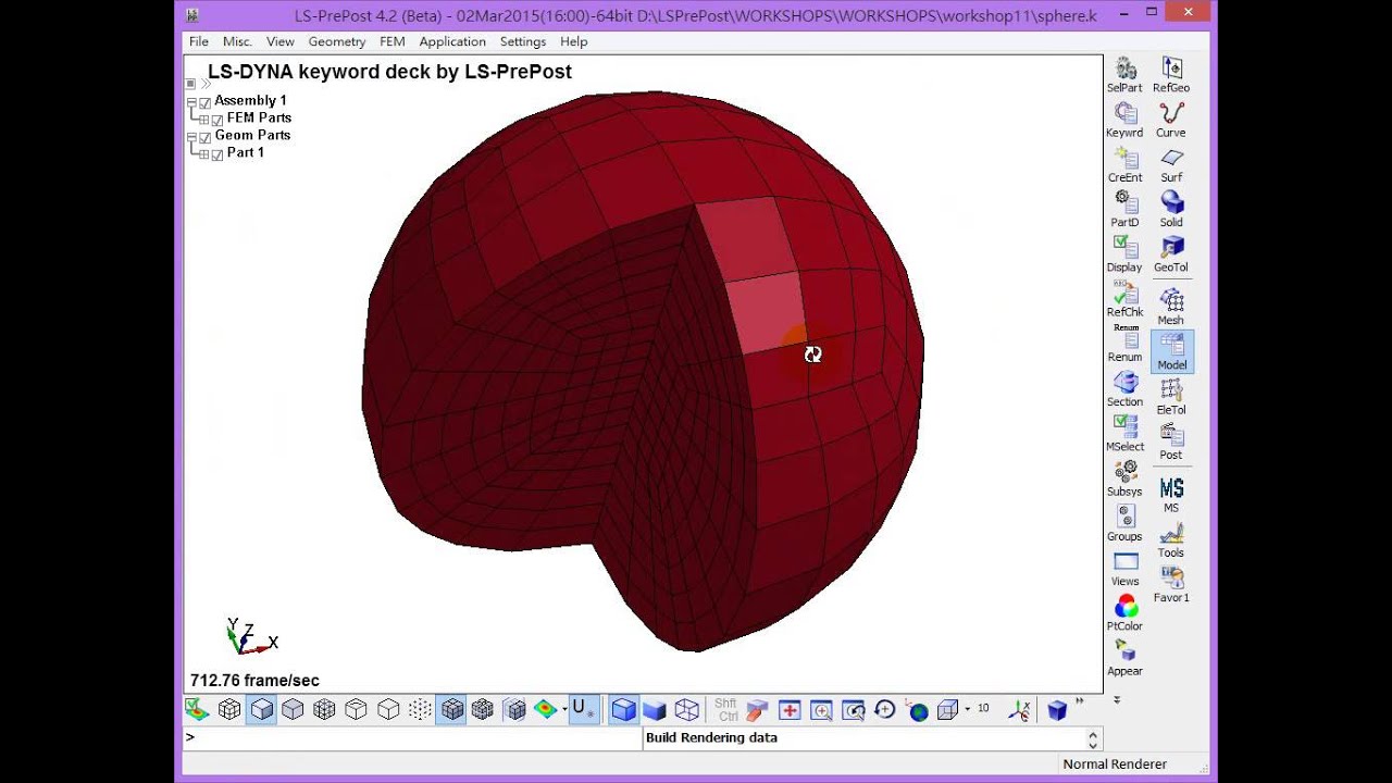Ls Prepost Workshop11 Youtube
