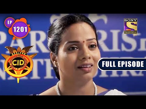 CID VS Super Villain | CID Season 4 - Ep 1201 | Full Episode
