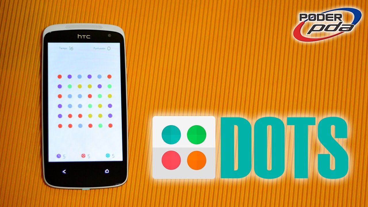 Dots en Español - YouTube