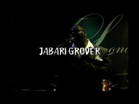 Jabari Grover - YouTube