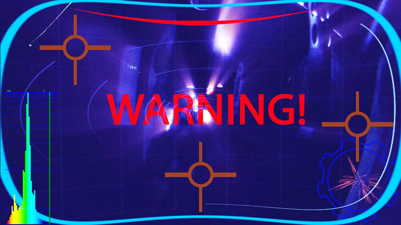 Gopro inside Laser-tag at Jak's - YouTube