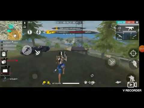 Free fire best player in India ....ARS verified kill Gyan sujan