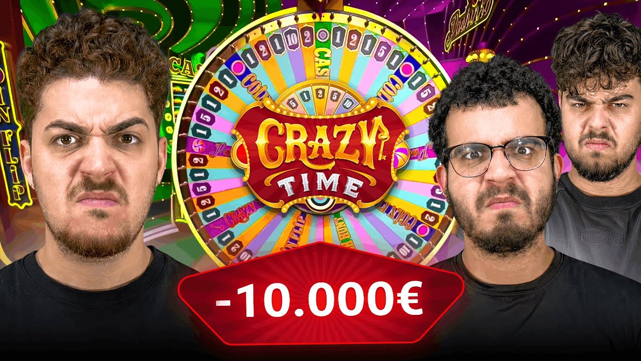 El día que nos Timaron en Nuestra Cara… - YouTube