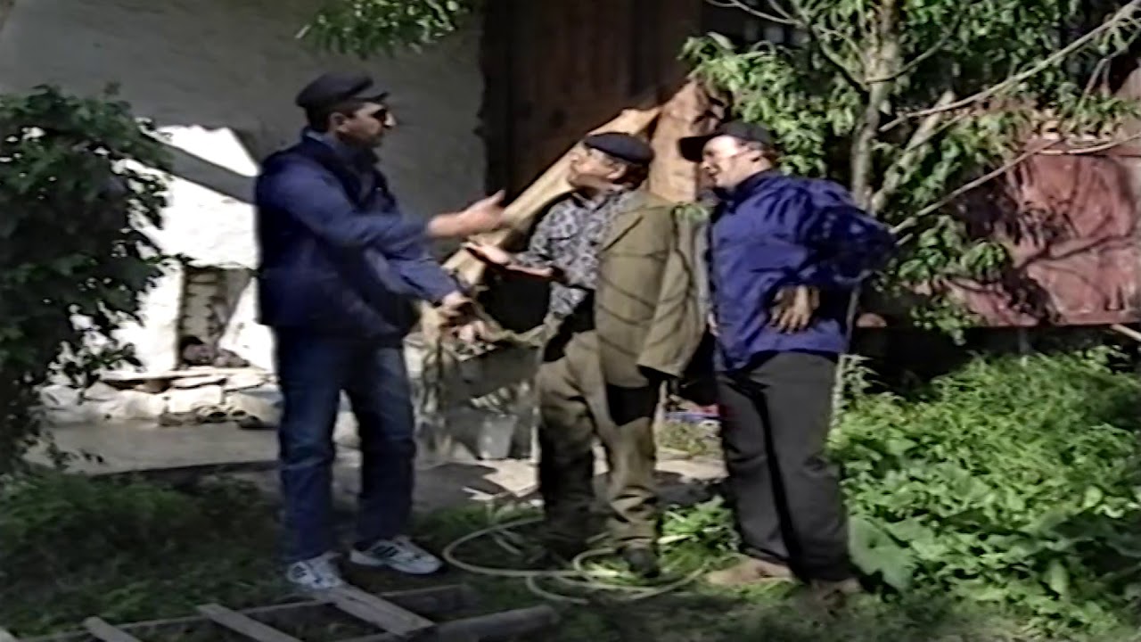 Qumili - Besimi Buki "Rryma" Humor 2001 - YouTube