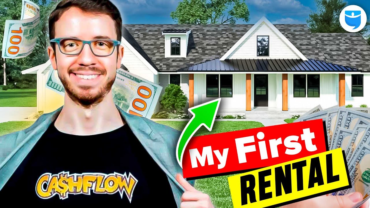 How My First Rental Property Changed Everything… - YouTube