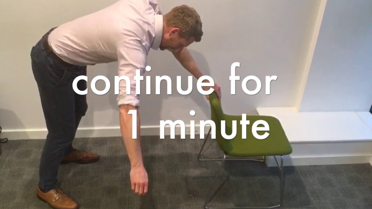 pendulum swings - YouTube