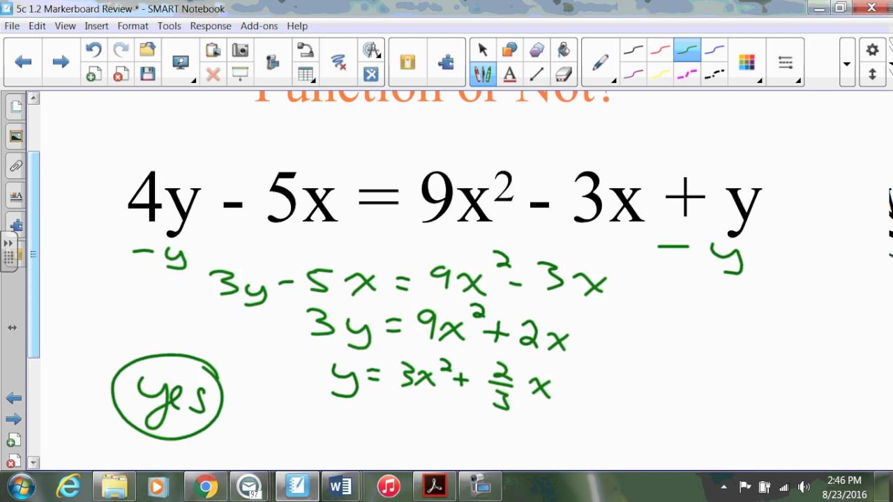 1 2 markerboard TUTORIAL - YouTube