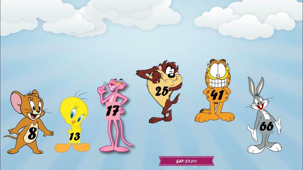 Data Structures - Comb Sort Algorithm - YouTube