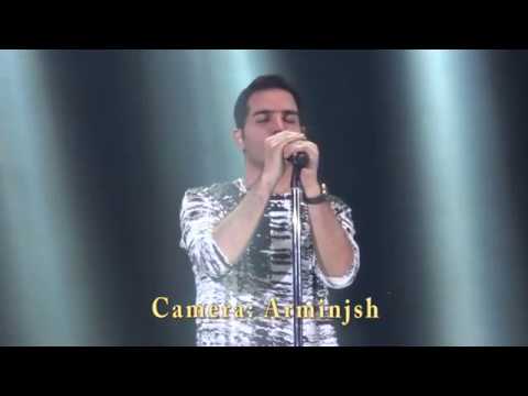 Mohsen Yeganeh - Bade To (Live In Concert)