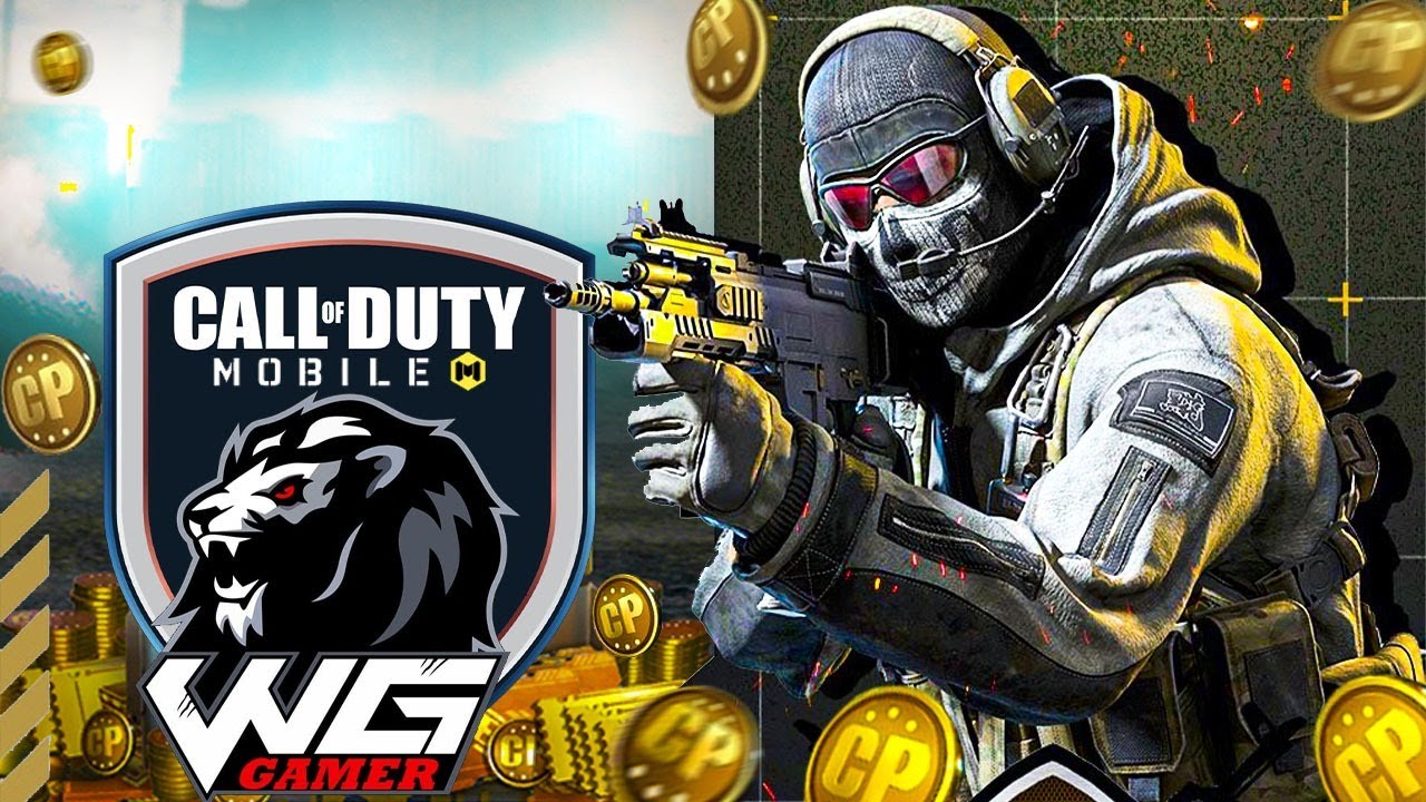 🔴 LIVE COD MOBILE : 18° Campeonato De Call Of Duty Mobile ( Battle ...