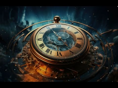 WHAT IS TIME BASED ON?? FIND OUT IN THIS VIDEO!! - YouTube