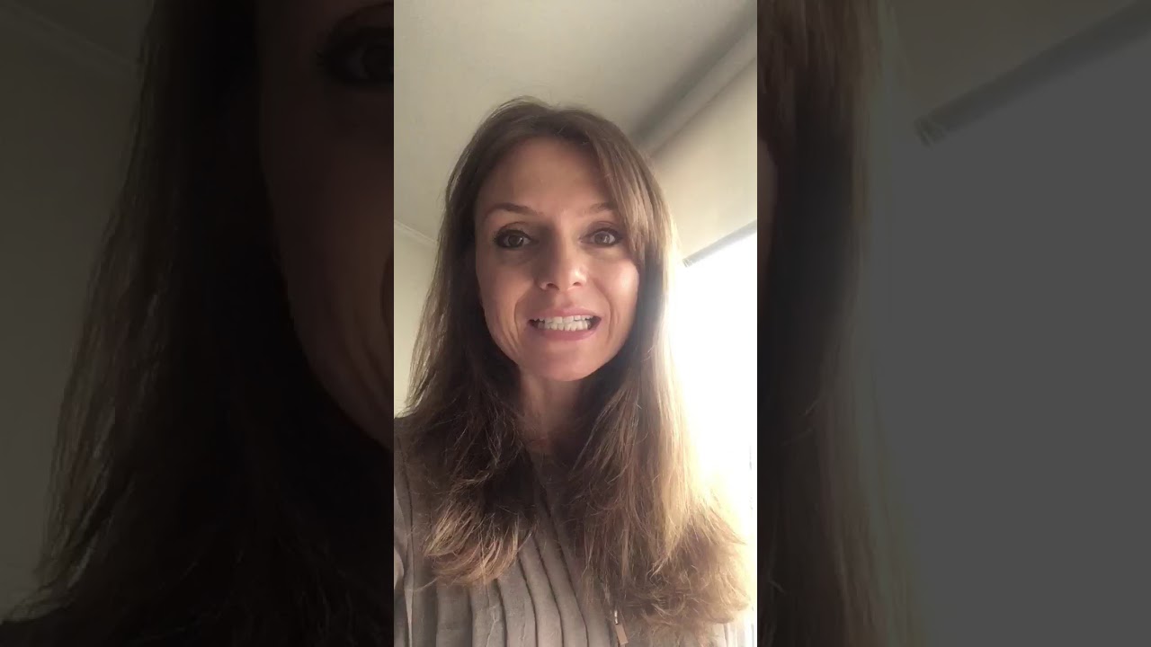 Sofia Hoffmann Promo - YouTube