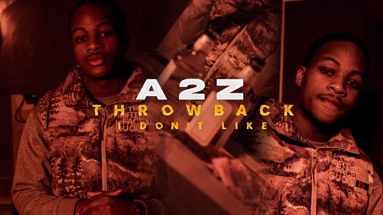 A2Z - Throwback #1 - YouTube