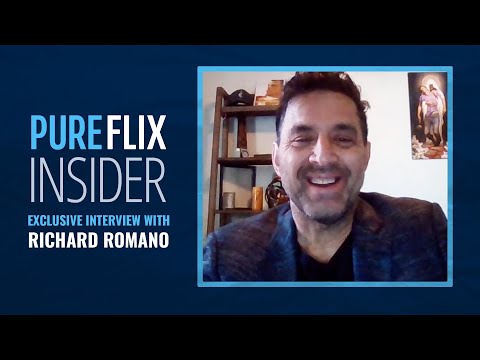 Investigate the Matter for Yourself: Richard Romano Shares How He ...