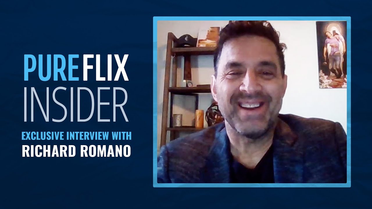 Investigate the Matter for Yourself: Richard Romano Shares How He ...