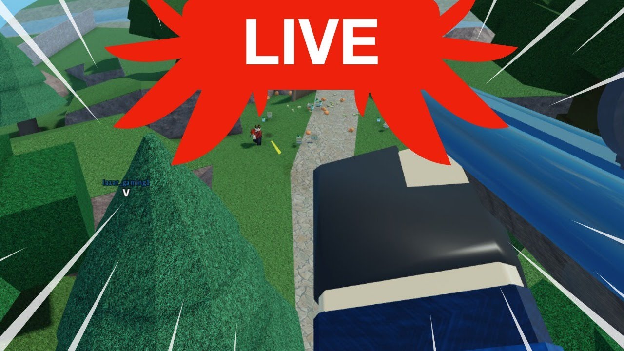 Roblox Arsenal #2 - YouTube