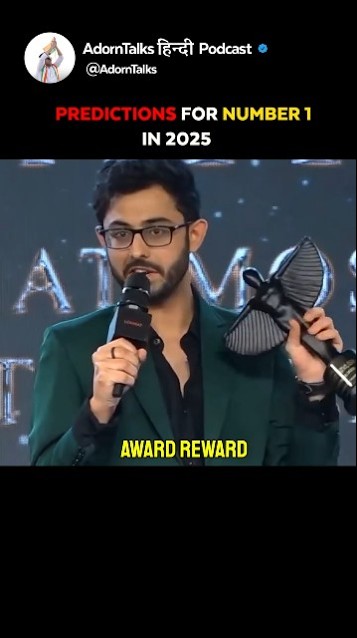 2025 Predictions: Your Personal Year Number 1 Guide I #shorts - YouTube