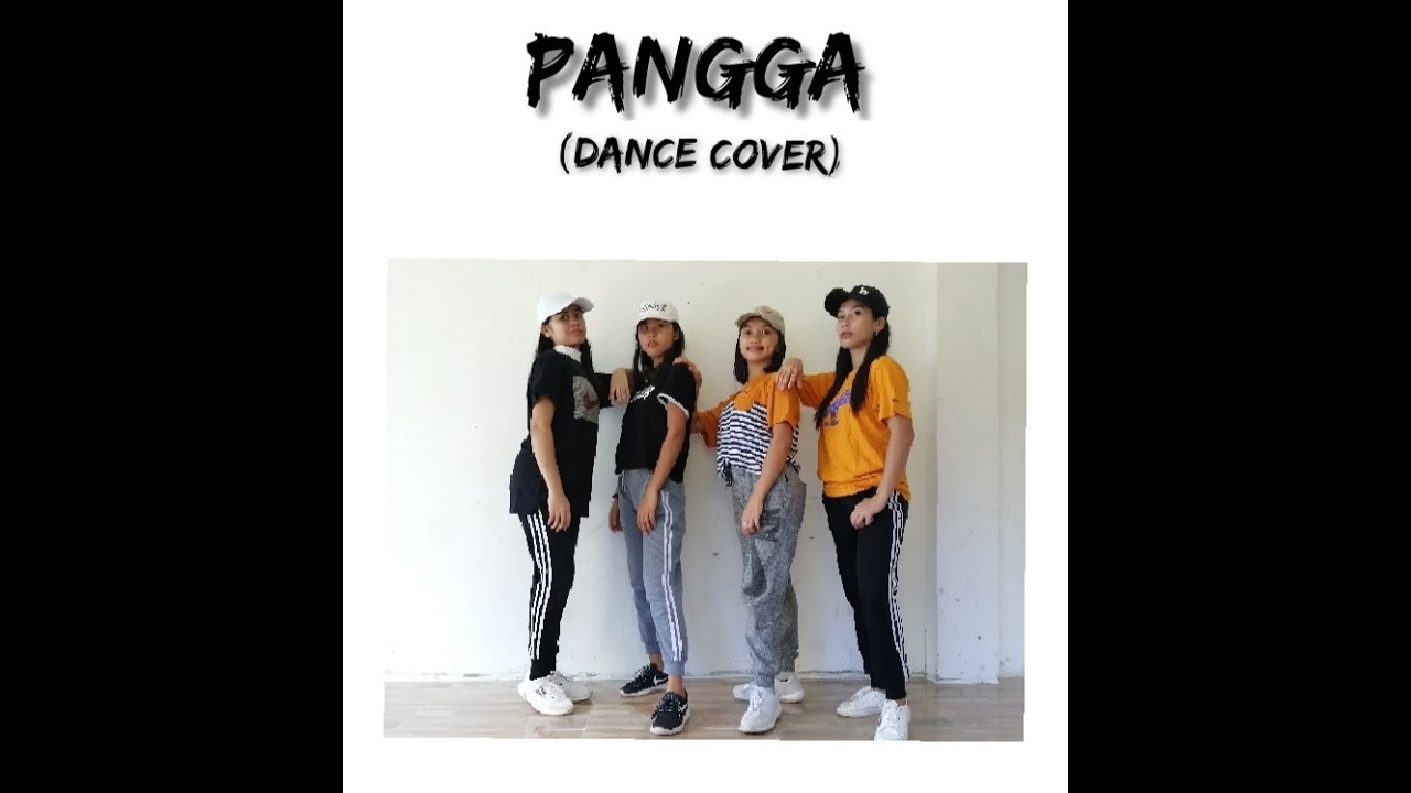 PANGGA (dance cover) - YouTube