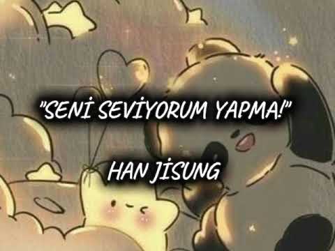 HANJİSUNG POV BÖLÜM 3