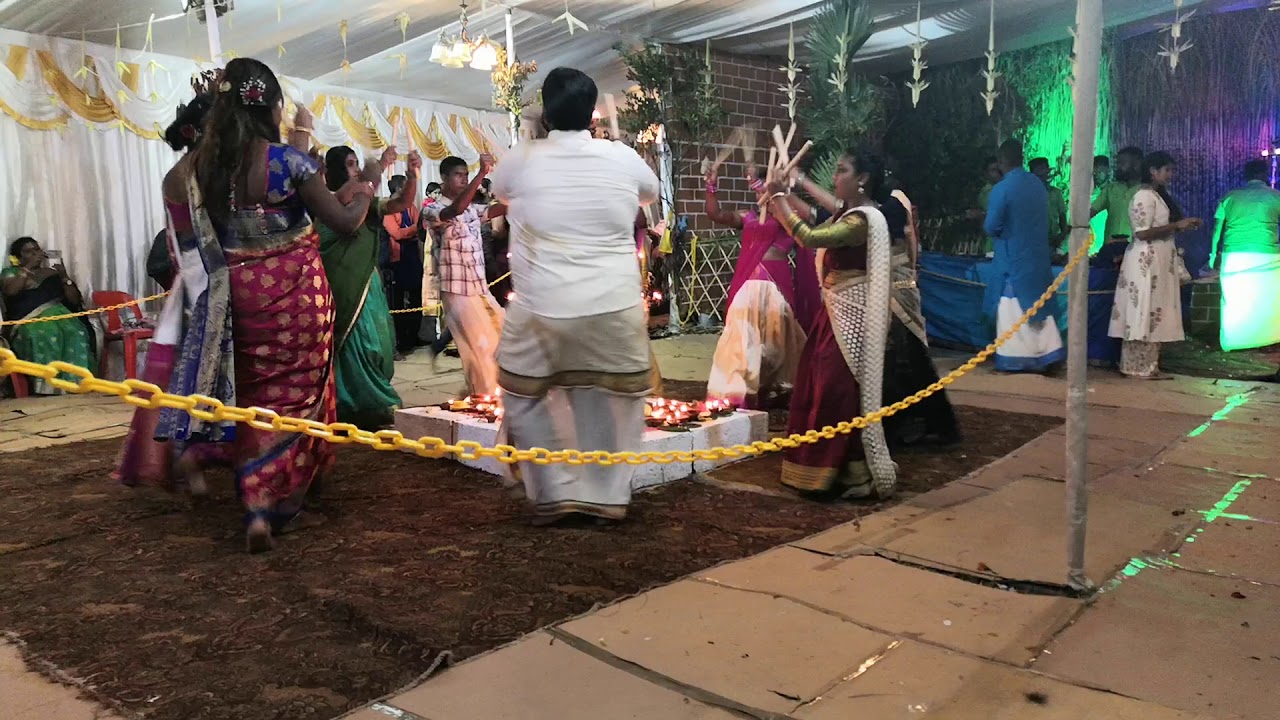 Govinden 2019(4) - YouTube