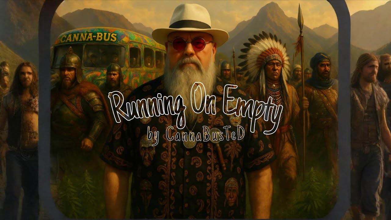 Running On Empty - YouTube