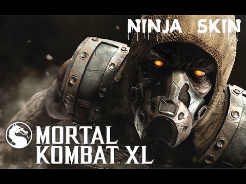 MORTAL KOMBAT XL GAMEPLAY, SCORPION & CLASSIC TOWER (MKXL) - YouTube