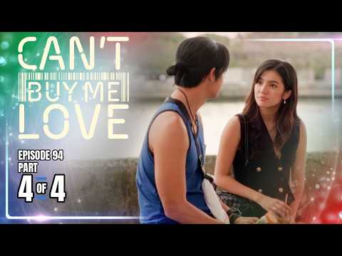Can’t Buy Me Love | Episode 94 (4/4) | July 23, 2026