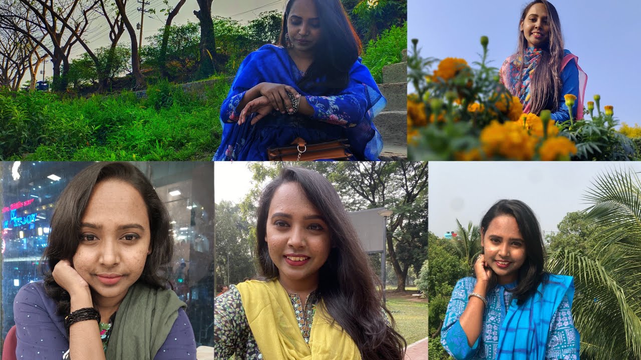 🌺🌺🌺 Nadia's vlog is live - YouTube