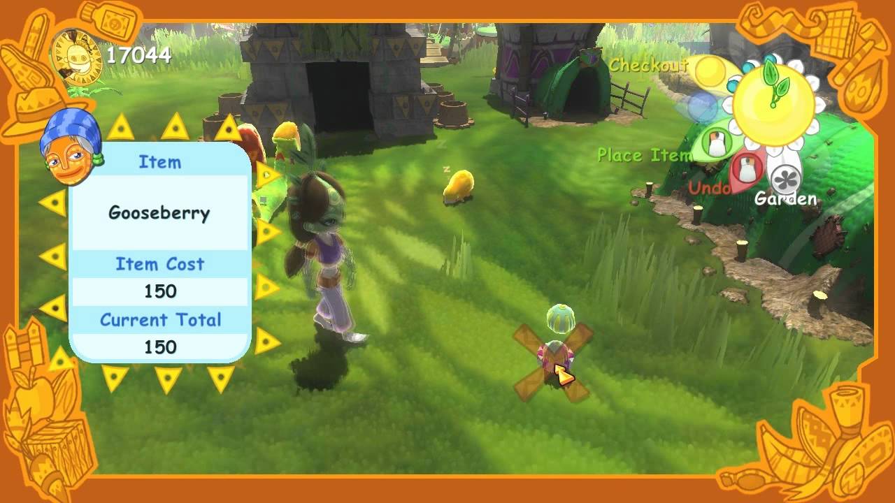 Let's Play Viva Piñata - 32 - Pigxie - YouTube