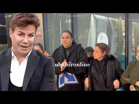 FATİH ÜREK VEFAT ETTİ !!!