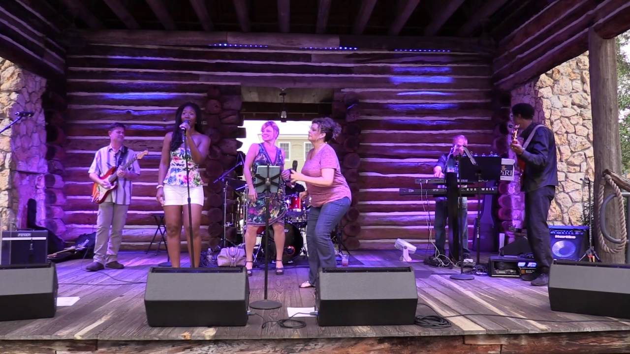 MPIRE - I Will Survive (with Robin Lea Gallo) - YouTube