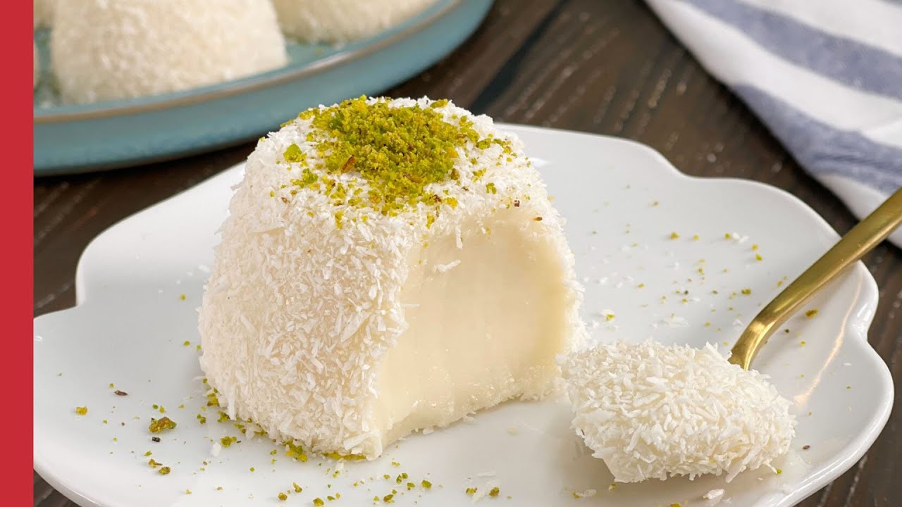 Custard Cup Dessert Recipe 😋 NO BAKE Dessert 🤩 Very Easy and Yummy ...