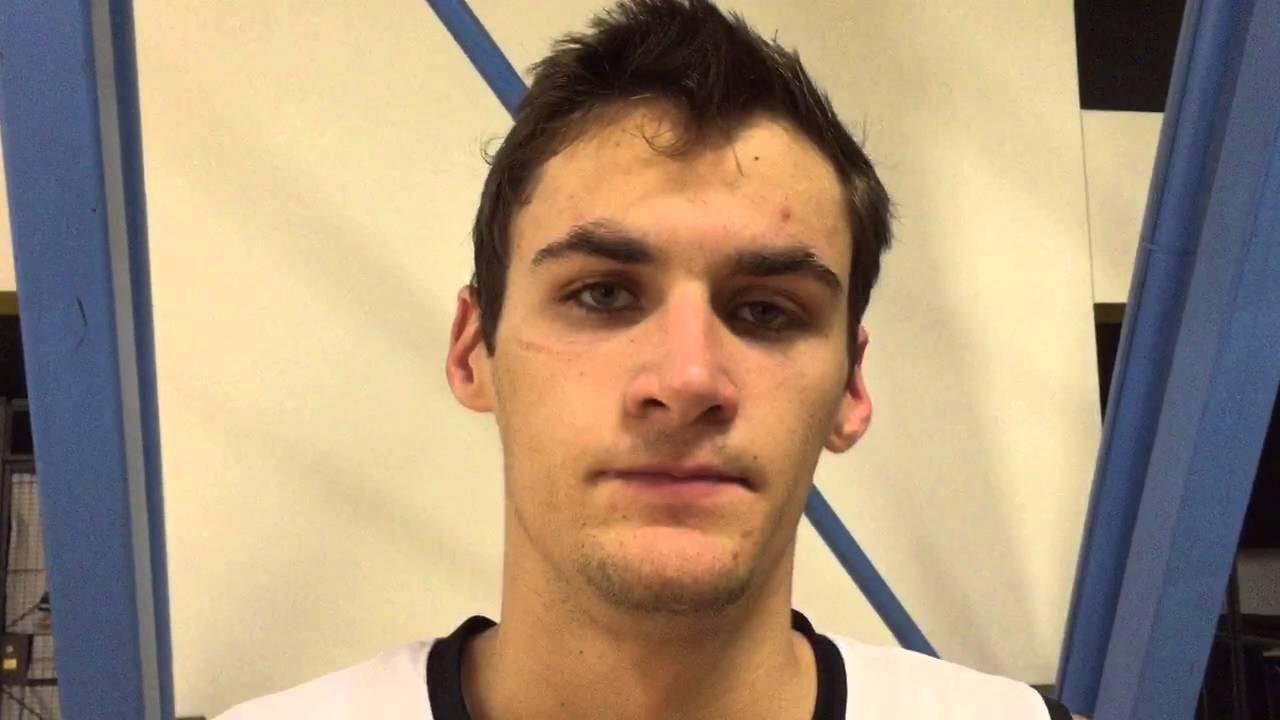 TJ DeFalco Post-Match Interview (1/23/16) - YouTube