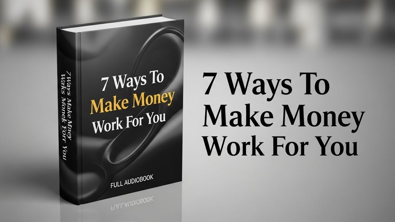 Make Money Work for You 💰 | The Wealth Rules the Top 1% Follow (Full ...