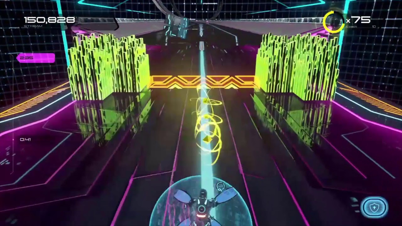 Chase. Run Coward. (original music by Deadman Darkling) - YouTube