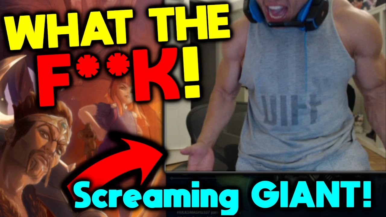 Tyler1 Breaks Sound Barrier with his SCREAM - YouTube