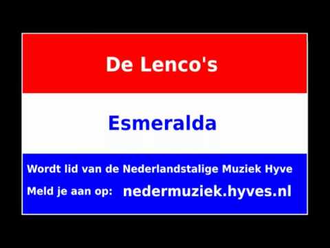 De Lenco's - Esmeralda