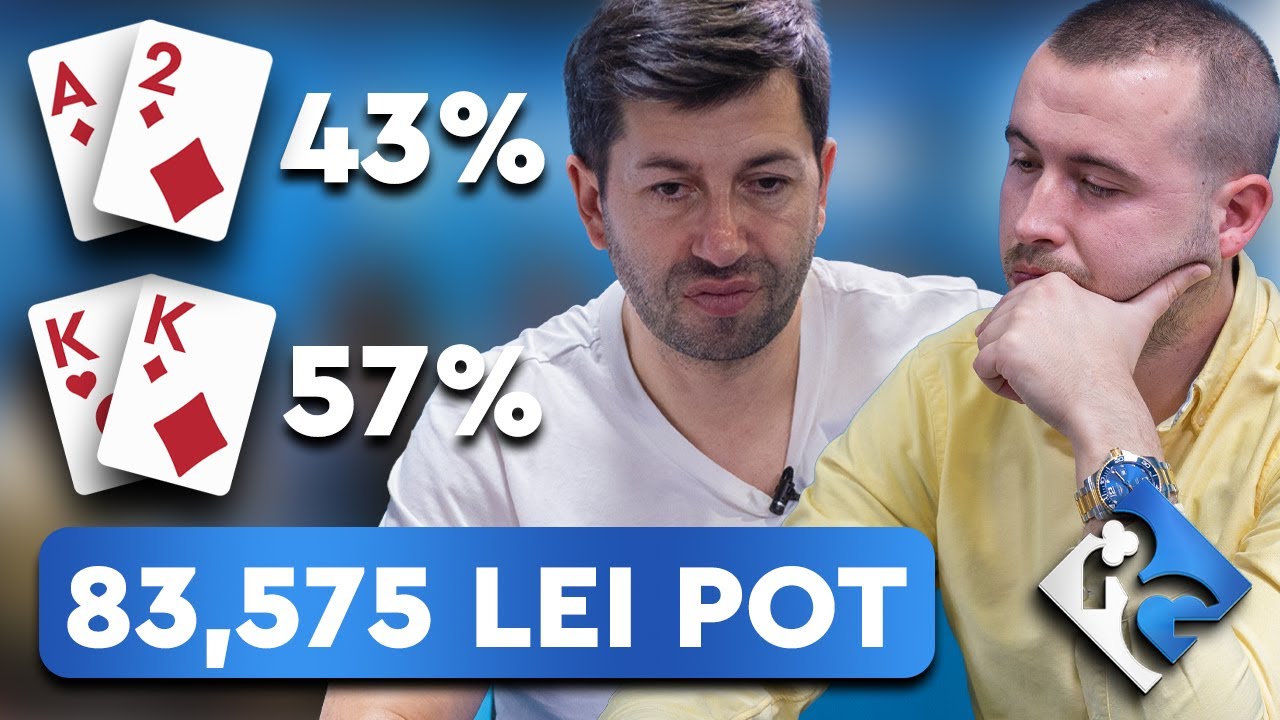 Top 5 Biggest Pots Yet - YouTube