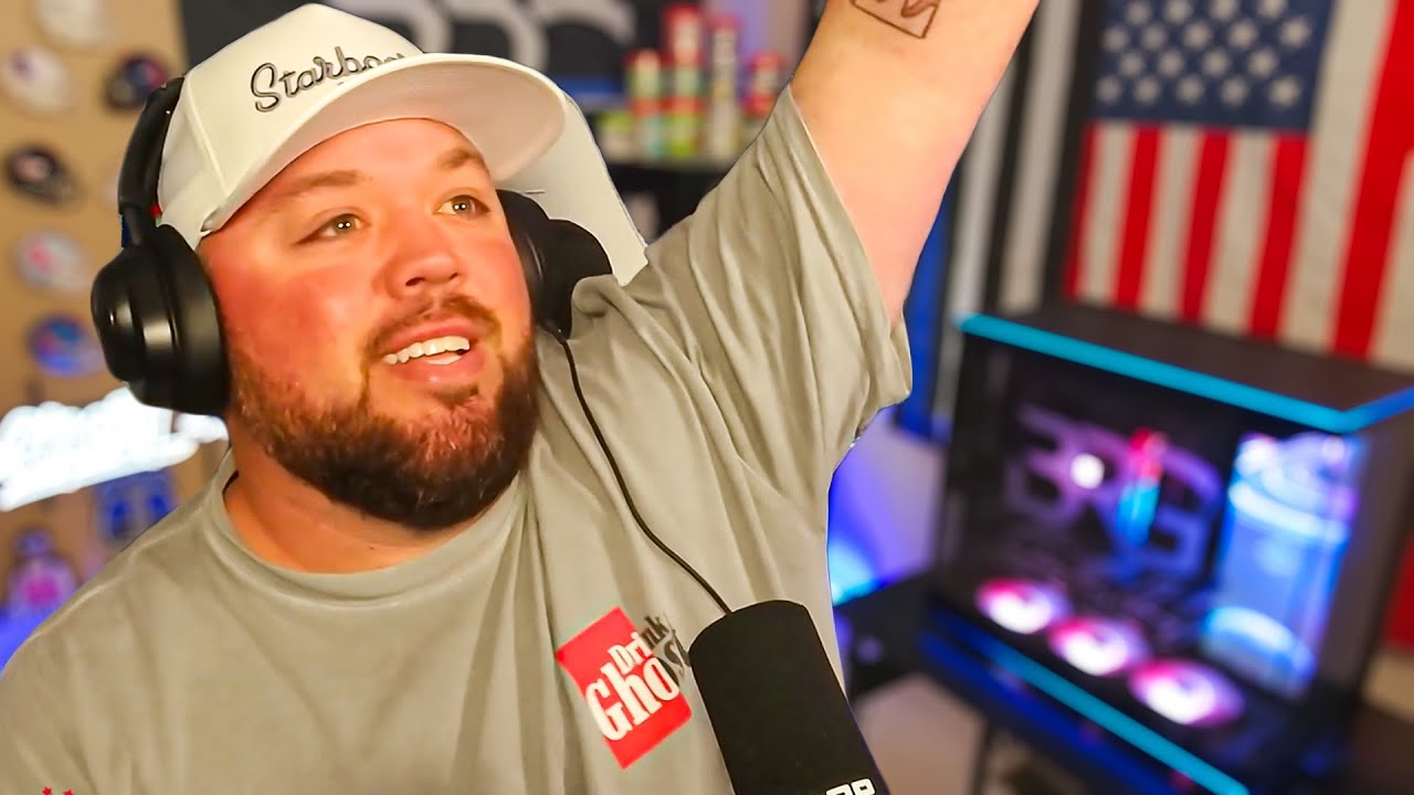 Smithsy Time LIVE!!! | TARP (The Academy RP) | #trending #gtarp # ...