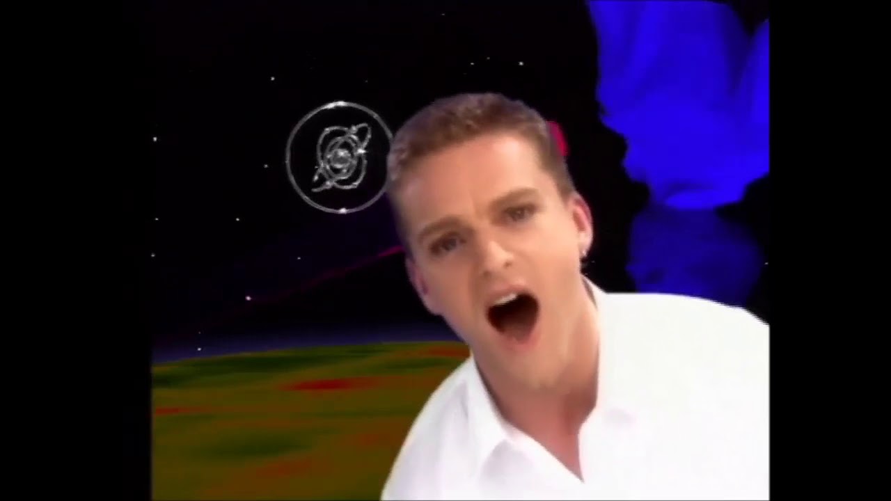 Erasure Star Official Video - YouTube