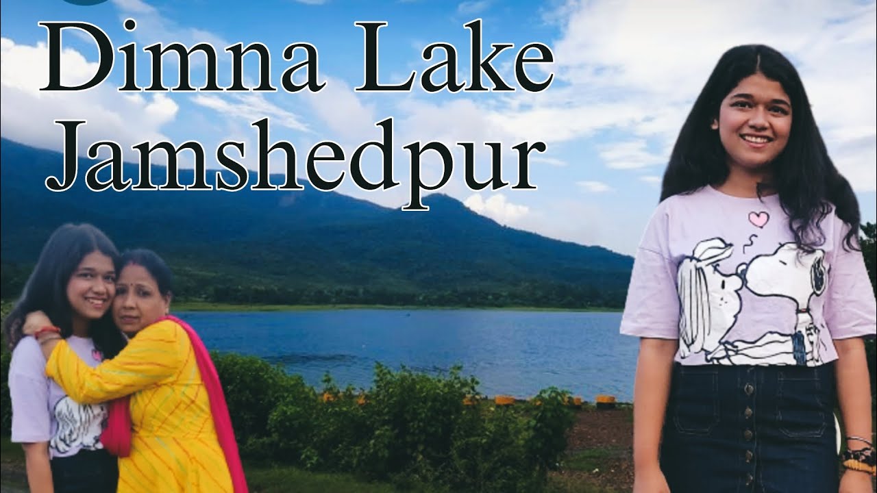 Dimna Lake|Dalma Hills|Jamshedpur |Jharkhand| - YouTube