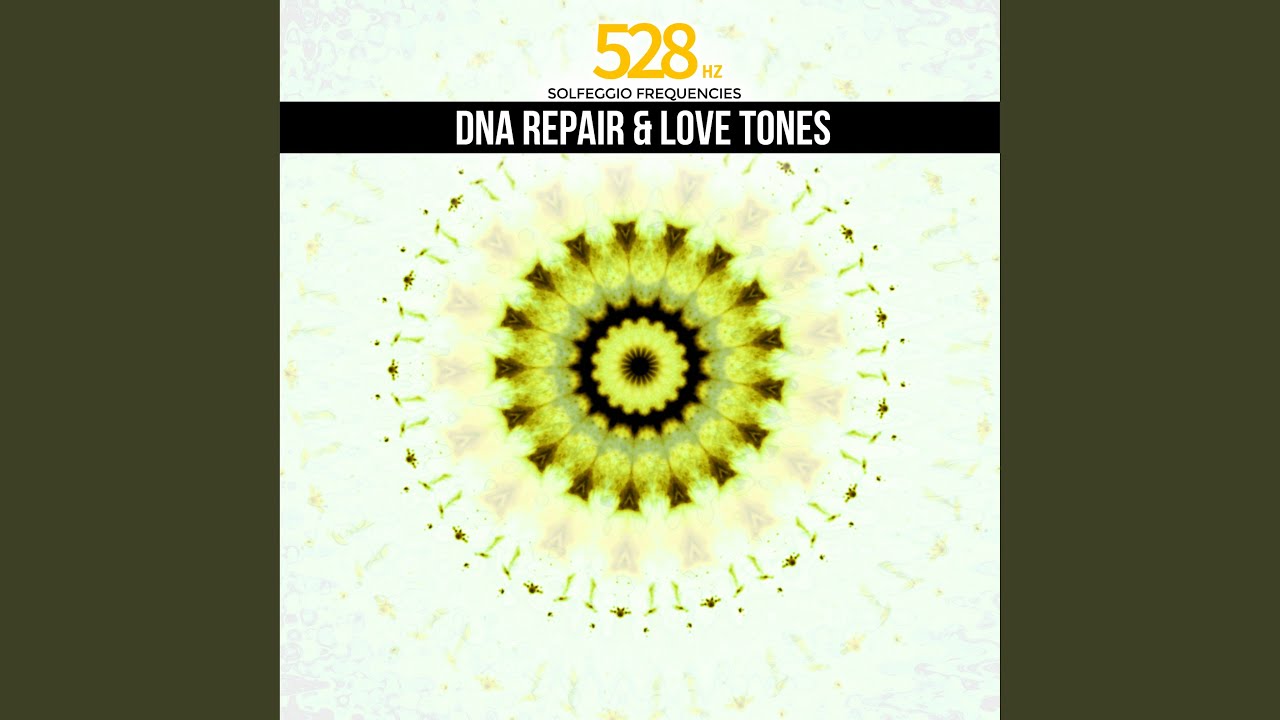 Harmonic Resonance 528 Hz - YouTube