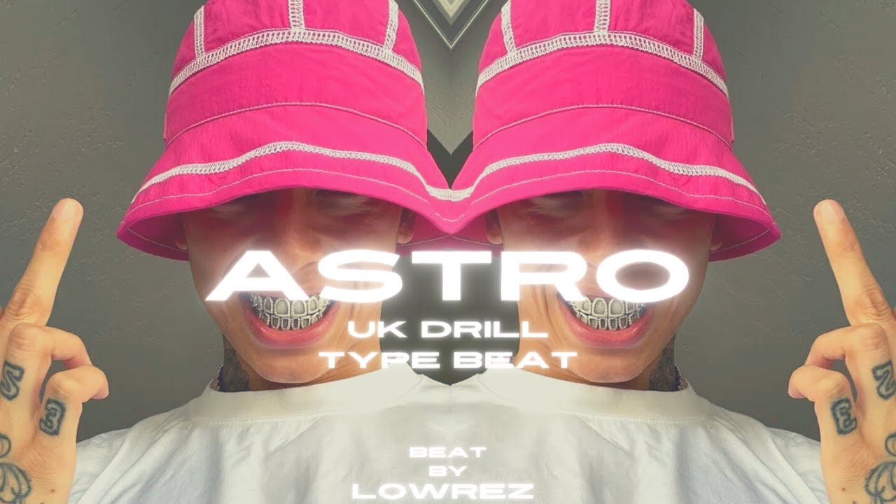 [FREE] Central Cee type beat "Astro'" - Sad Drill Instrumental 2023 ...